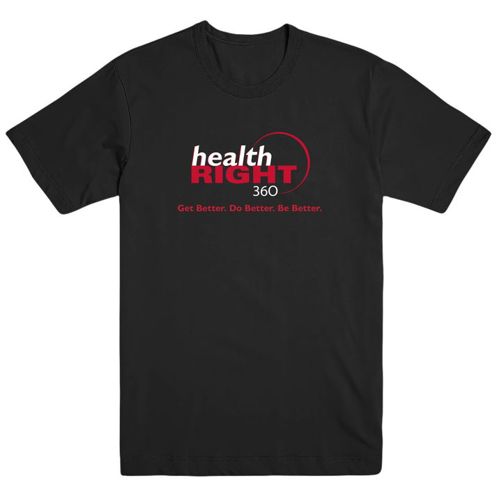 HR360 Logo T-shirt – Health Right 360